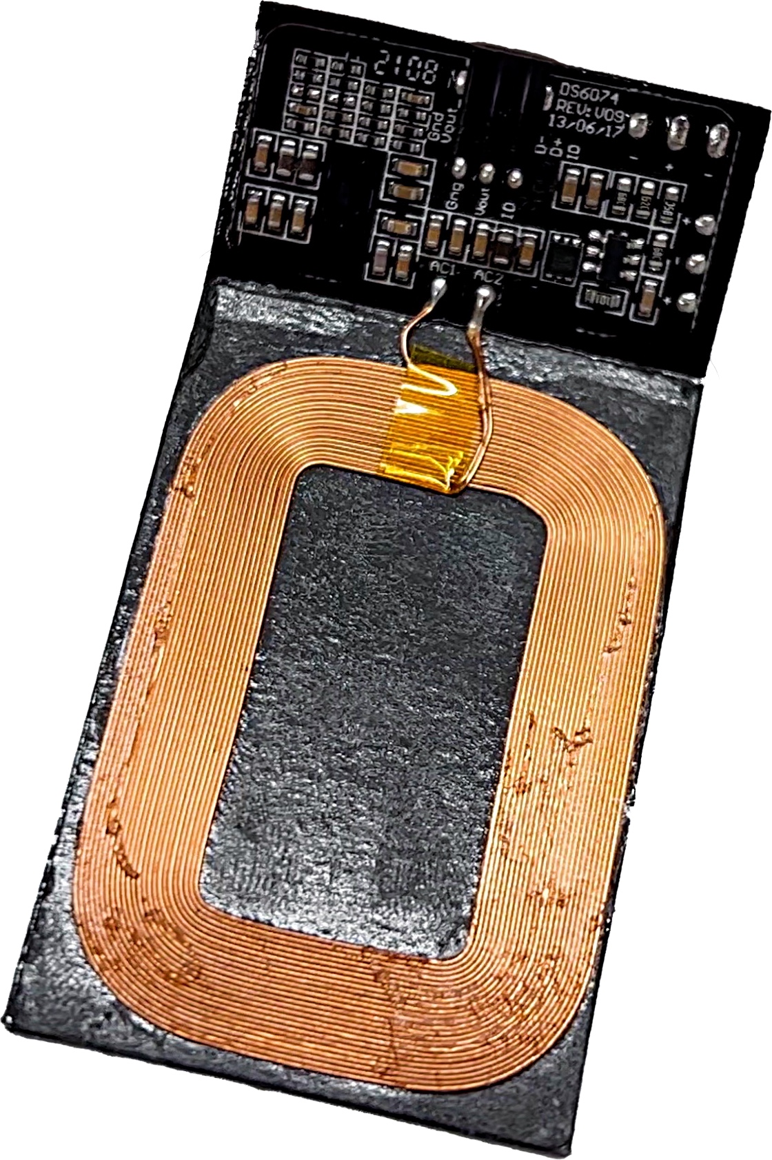 Sensor-Box IMU mit AHRS - Ingenieur Johannes Glaser